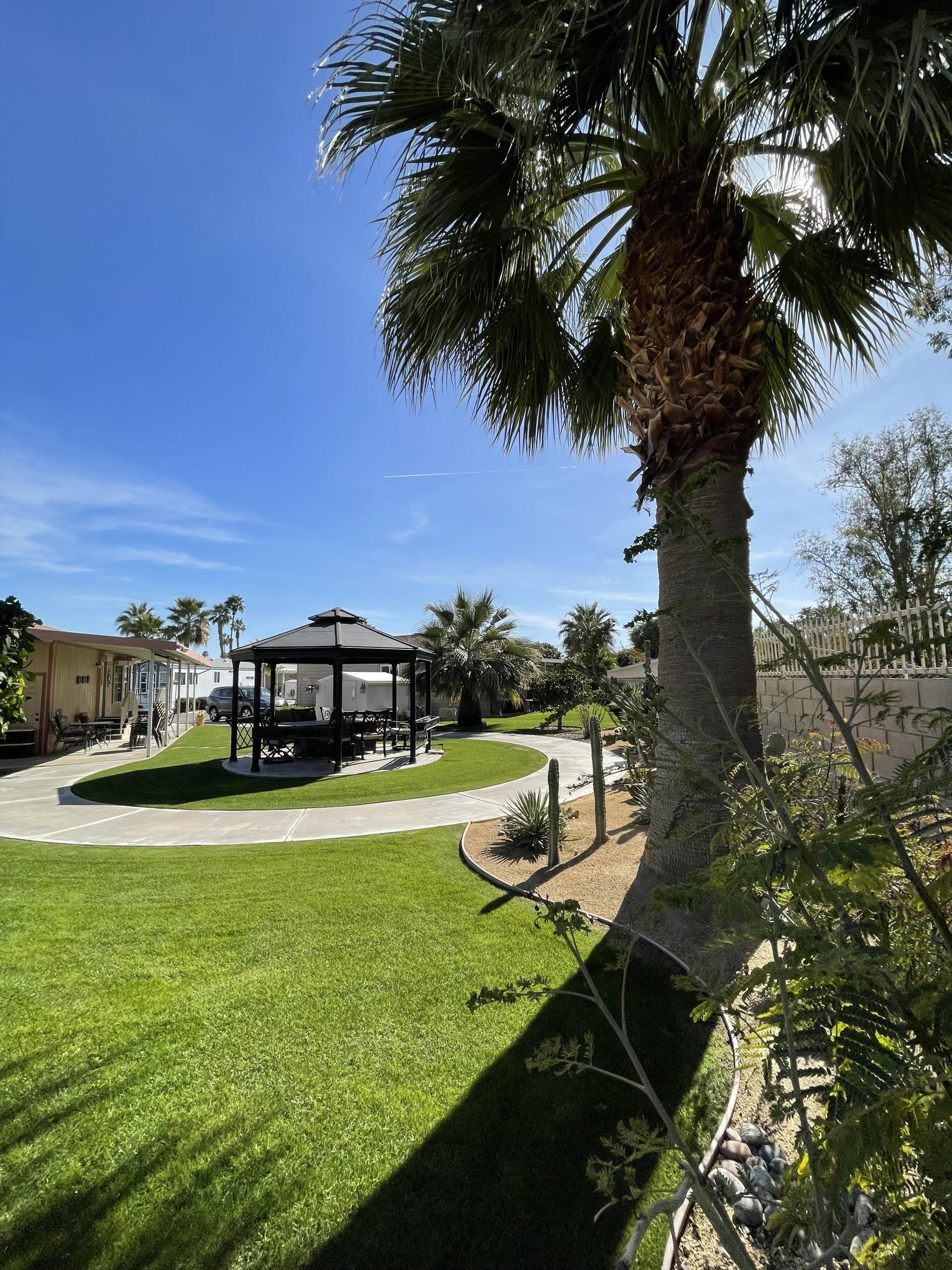 FOR SALE PARK MODEL #197 - YOU MUST SEE THIS ONE!!! - Desert Aire Resort