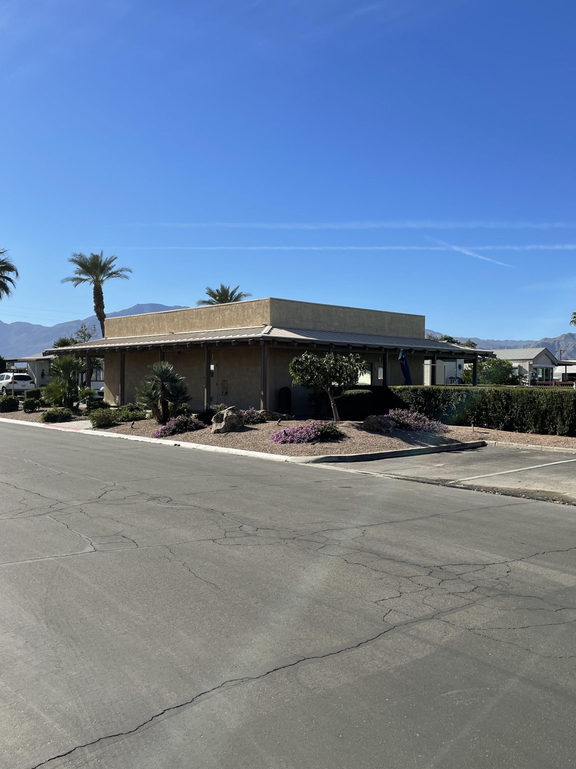 FOR SALE PARK MODEL #1 - JUST REDUCED!! - Desert Aire Resort