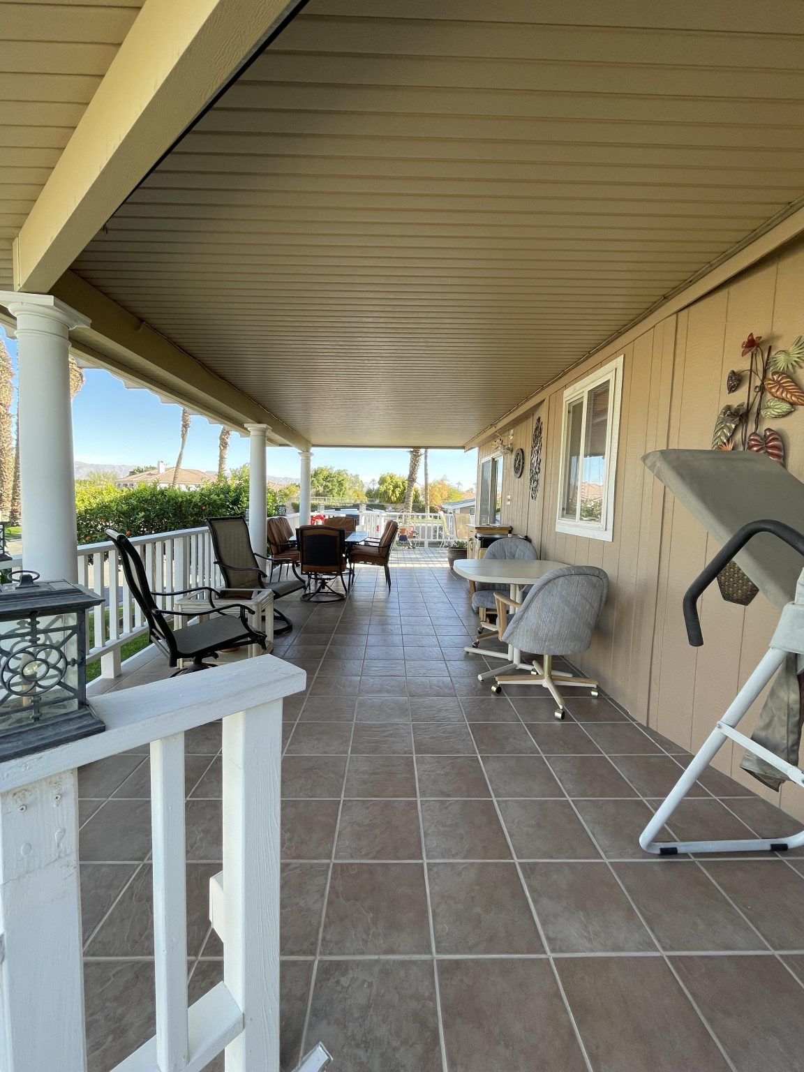 FOR SALE PARK MODEL #1 - JUST REDUCED!! - Desert Aire Resort