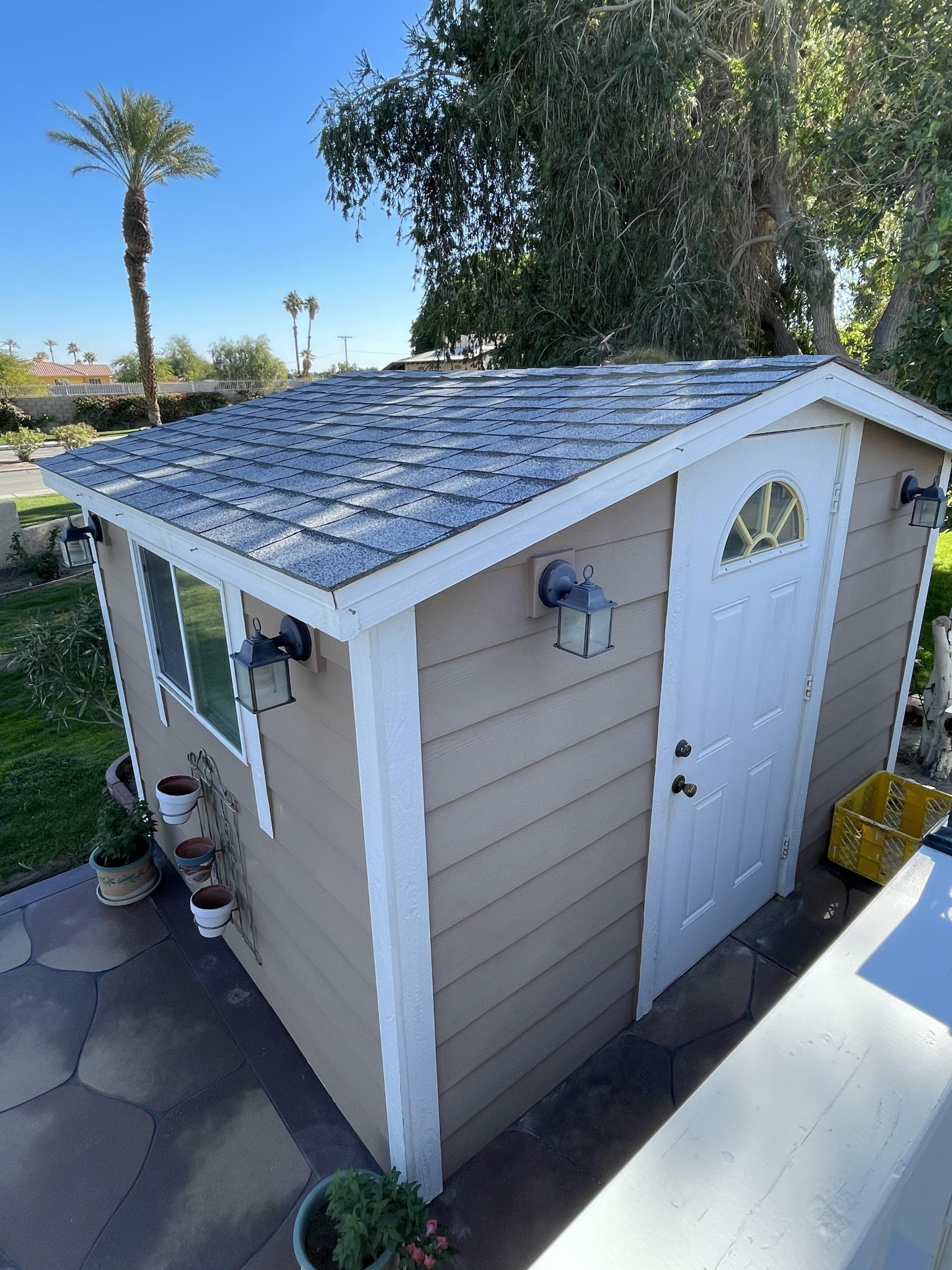 FOR SALE PARK MODEL #1 - JUST REDUCED!! - Desert Aire Resort