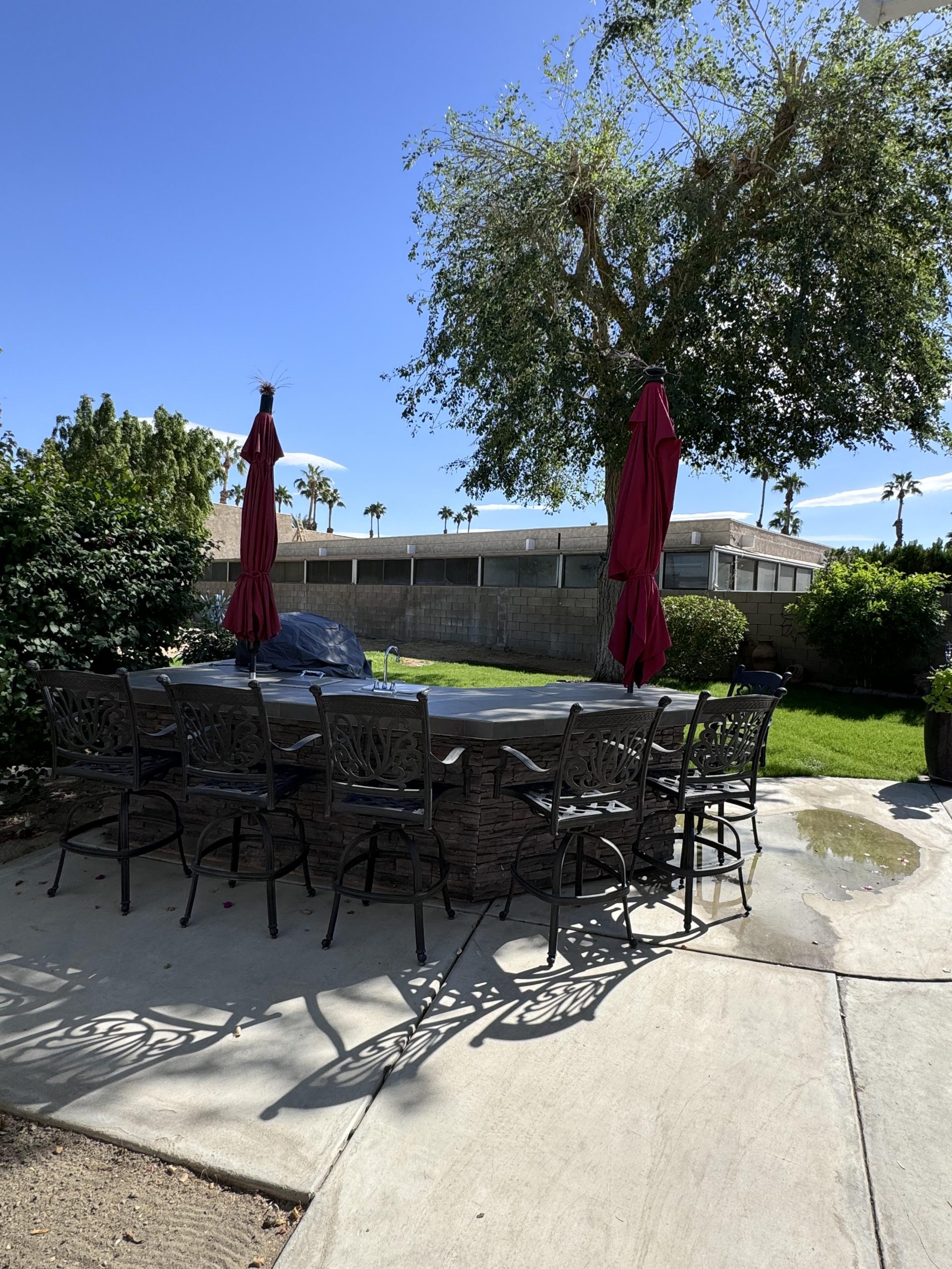 FOR SALE PARK MODEL #168 – SALE PENDING!!! – Desert Aire Resort