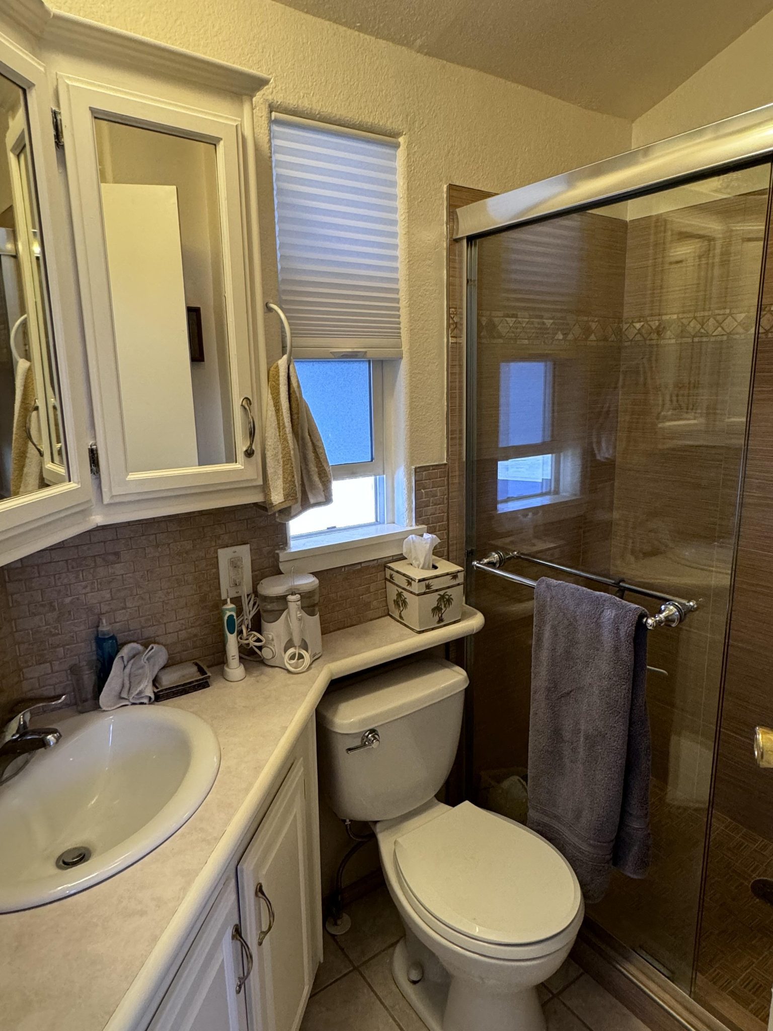 FOR SALE PARK MODEL #98 - Desert Aire Resort